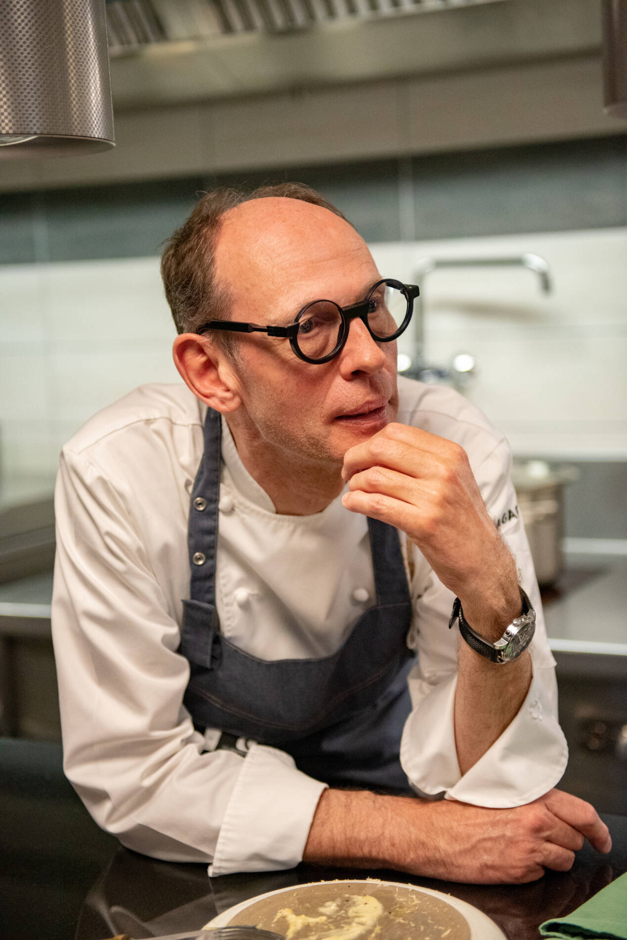 Joël Césari - Le temps du comté